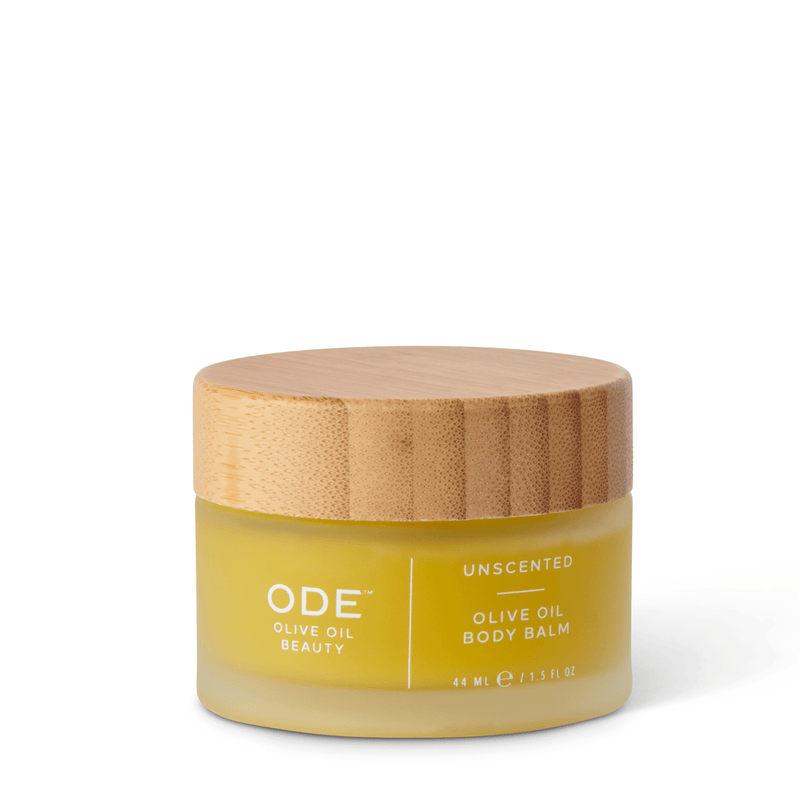 Olive Oil Body Balm - McEvoy Ranch