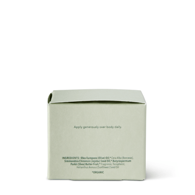 Olive Oil Body Balm - McEvoy Ranch