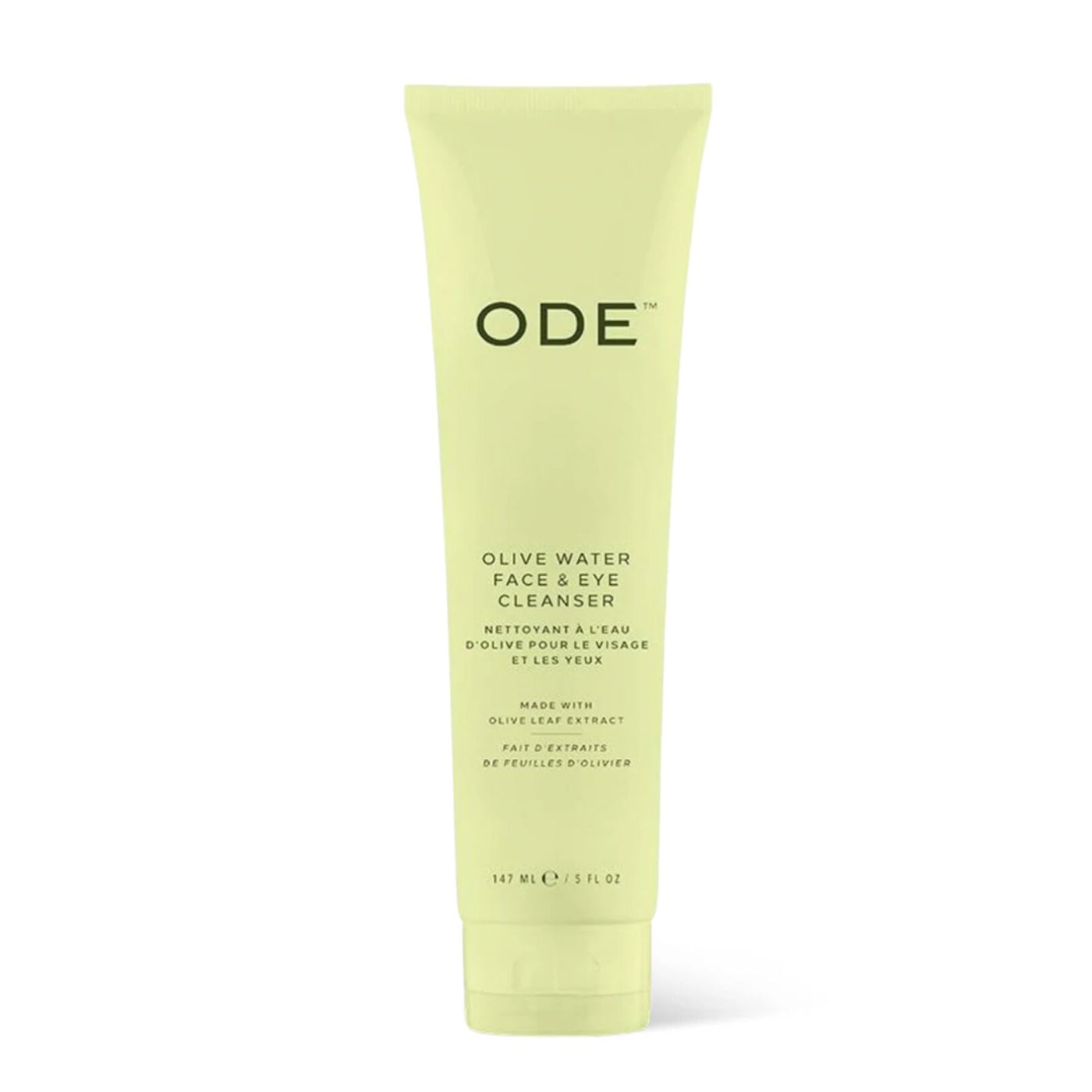 ODE Olive Oil Beauty / Skin Care - McEvoy Ranch